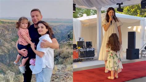 Ով ունի իրա հնարավորությունը Հղի Սիլվա Հակոբյանը երլույթ է ունեցել դստեր հետ Youtube