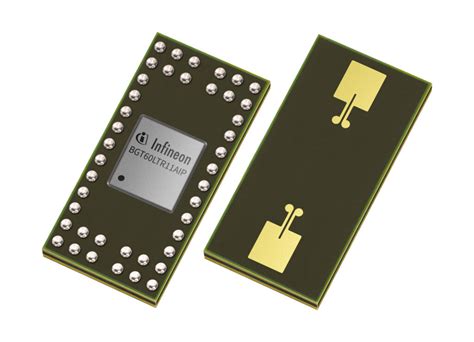 Infineon Presents Tailored Sensor Solutions At Electronica Virtual Semiconductor For You