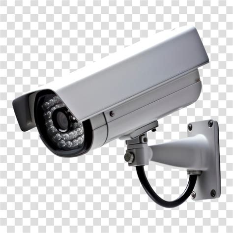 Premium Psd Surveillance Camera Security Monitoring Device