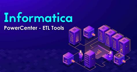 Success Stories Of Informatica Power Center Vision Technology Consulting