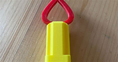 Fishing Bug Indicators By Incowski Download Free Stl Model