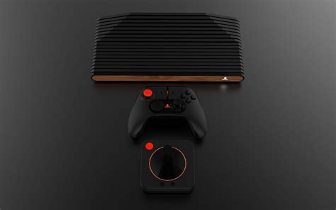 Atari Vcs Pre Orders Will Go Live On May 30