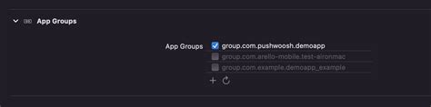 Setting Up Badges For React Native Developer Documentation