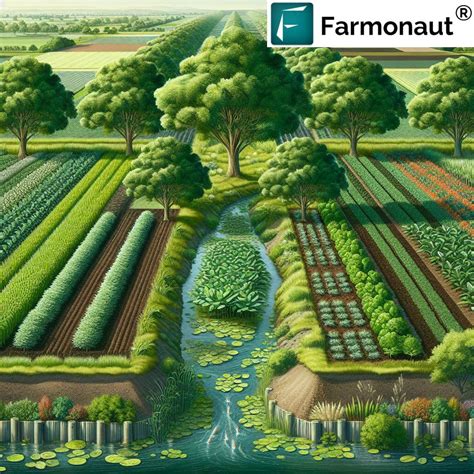 Top Agriculture Industry Trends And Scientific Discoveries 2025