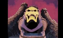 He Man I Have The Power S Tenor