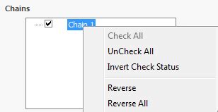 Modify Geometry Dialog Box