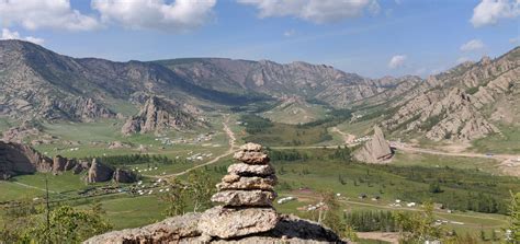 100 Mongolia Wallpapers
