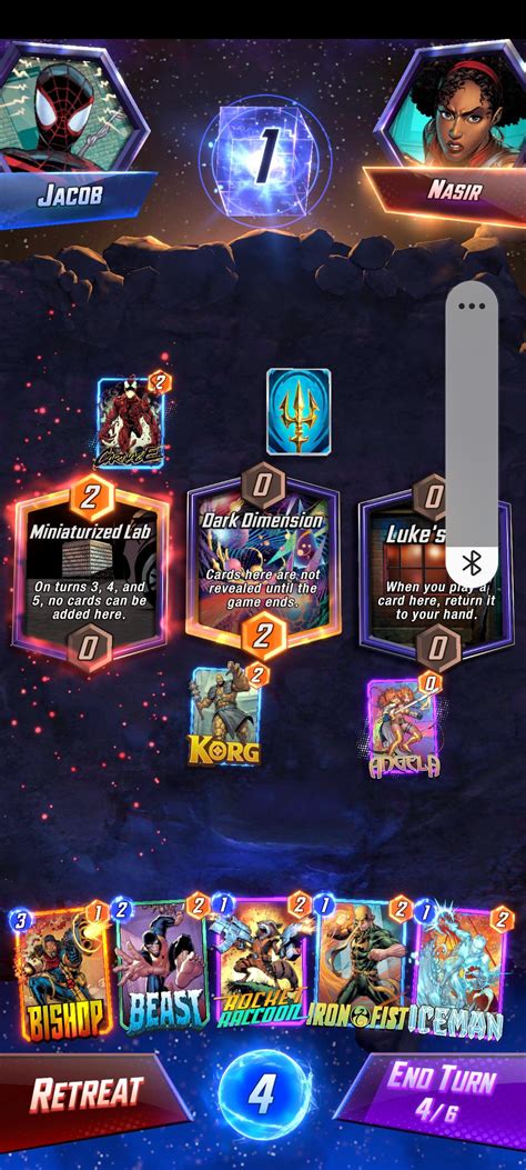 Bug Intended Playing Cards Into Lukes Bar Doesnt Trigger Angela R