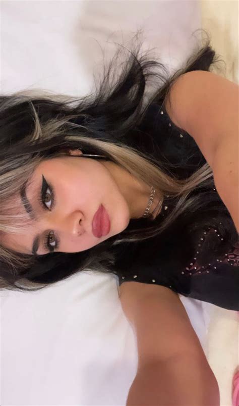 Tara Yummy Yummy Hair 2000s Makeup Looks Black And Blonde