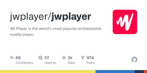 Releases Jwplayer Jwplayer GitHub