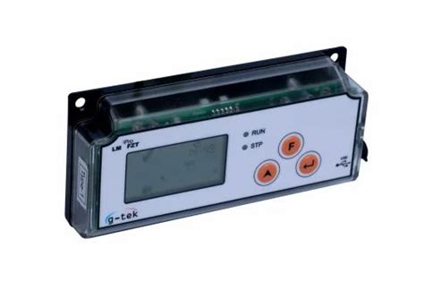 LM Pro FZT Vaccine Temperature Logger 1 At Best Price In Vadodara ID 9322783348