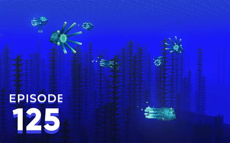 The Spawn Chunks 125 We Lichen The Glow Squid The Spawn Chunks A Minecraft Podcast