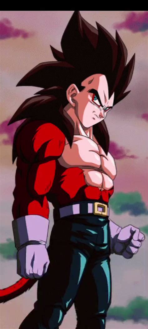 iSeriously on Twitter Entrée en scène des SSJ4 https t co xWaqKVpPTi Twitter