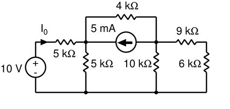 Solved Use A Series Of Source Transformations To Simplify