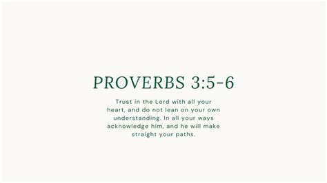 Proverbs 3 5 6 Digital Wallpaper Mac Book Wallpaper Bible Verse