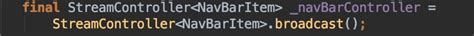 Madhu B Sambangi Flutter Bottom Navigation Bar Navigation Using Dart Streams And Bloc Pattern
