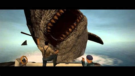 Bloop Clip Oficial Megalodon Gmod Animation Youtube