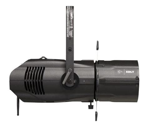 ETC Source Four LED Series 3 AVL Supply Sales Portal