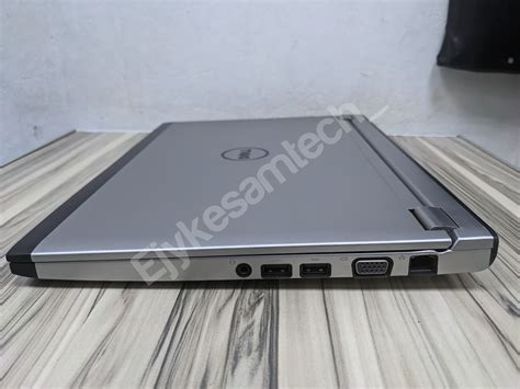 Dell Latitude Esocity