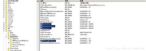 Windows 部署mongodb时，报由于系统缓冲区空间不足或队列已满，不能执行套接字上的操作。 错误mongodb由于系统缓冲区空间不足