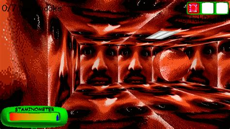 Found This Room In Bbcr Wtf Demo Mode Only Tried In Classic Party And Glitch So Null Mode