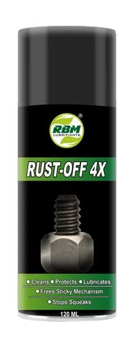 Rust Remover Rbm Rust Off Manufacturer From Pune