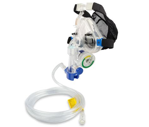 Система Cpap неинвазивной вентиляции Flow Safe Ii в Москве