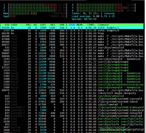 【重学linux系列（二）之一一linux内核更换】 archlinux更新initramfs csdn博客