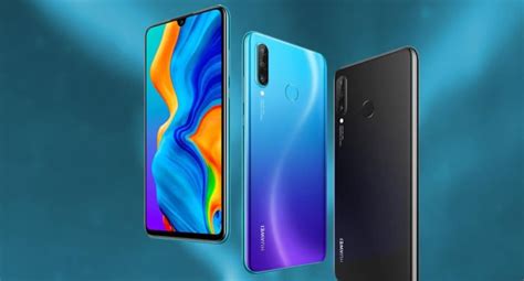 Huawei P Lite Conoce Los Principales Atractivos Del Pr Ximo M Vil En Salir Al Mercado