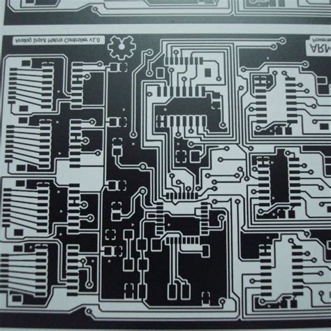 DIY Professional PCB The Easy Way Hackaday Io