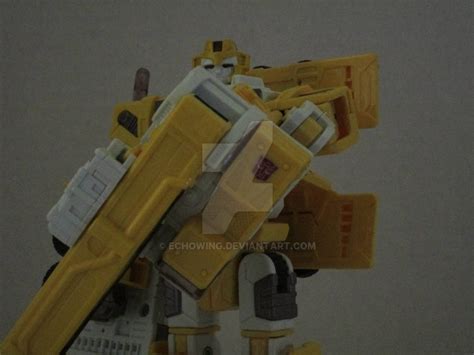 Transformers Customs 009b Erector By Echowing On Deviantart