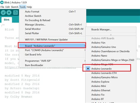 Diy Handheld Game Console With An Arduino Leonardo Arduino Maker Pro