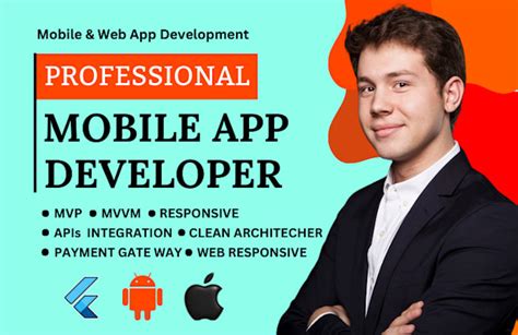 Do Flutter Mobile App Development Android Ios App Development App