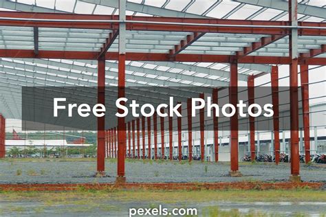 Steel Beams Structure Photos Download The Best Free Steel Beams