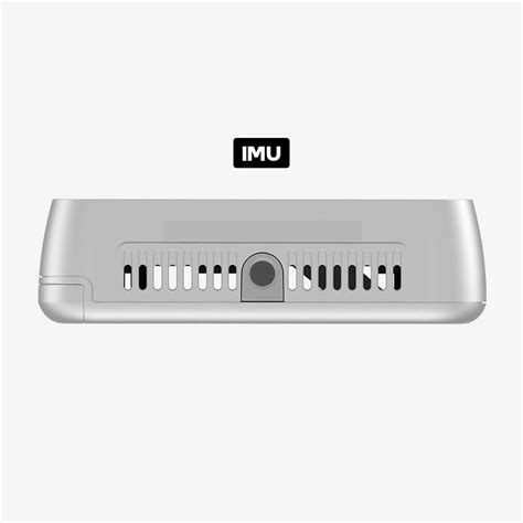 intel® realsense™ depth camera d435i with imu makers electronics