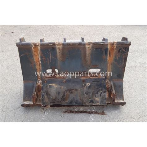 Komatsu Quick Coupler For Wa470 6 Wheel Loader