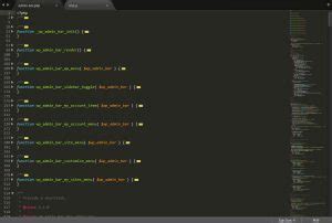 The Sublime Text Code Editor An In Depth Review