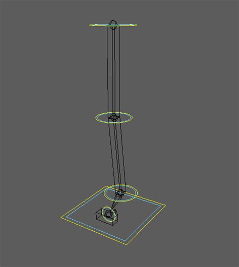 refactoring part 3 proxy model maker — jeremy ernst