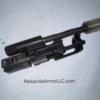Redacted Arms Llc 3 Position Metal Super Safety