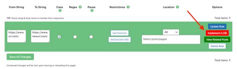 How To Use Cm Wordpress Search And Replace