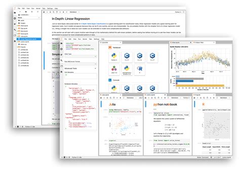 Jupyterlab Python