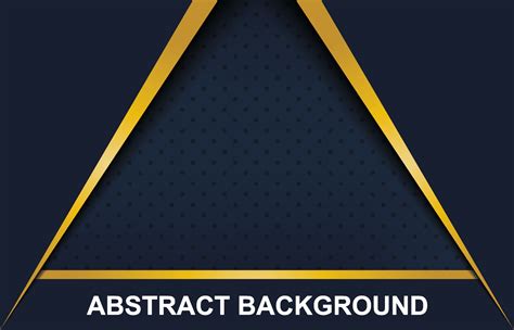 Modern Black Abstract Design Geometric Background Vector Art At Vecteezy