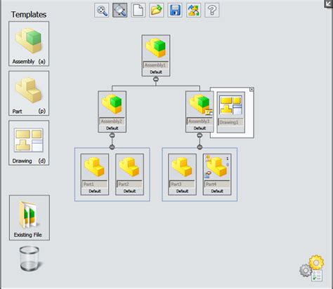 How To Create Trees In Solidworks Grabcad Questions