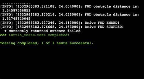 Flexbe With Ros Ros Online Course Robot Ignite Academy