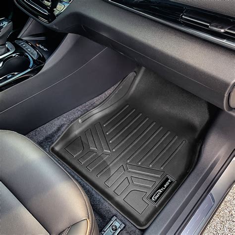 Smartliner Custom Fit Floor Liners For 2024 Buick Envista Smartliner Usa
