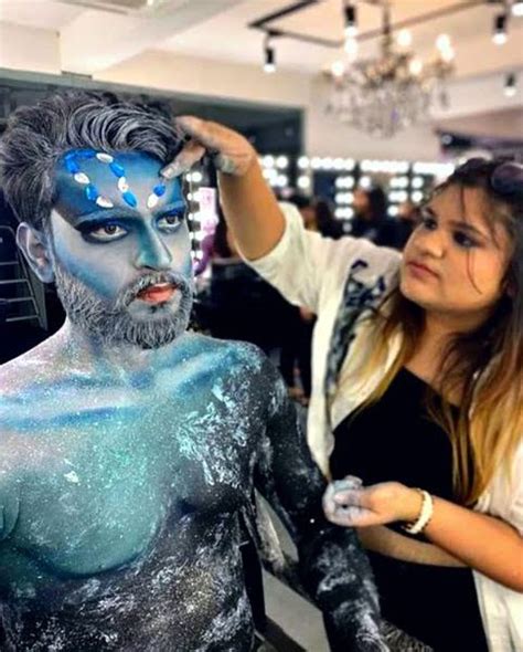 Our Story Sma International Makeup Academy