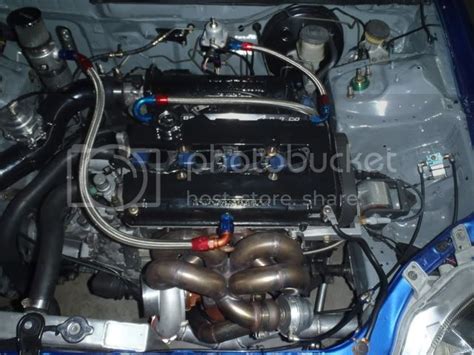 Fs Aem Ems B Series And T1 Trigger Coil Pack Kit Honda Acura K20a