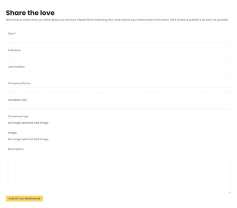 How To Populate A Dynamic Nested Slider From A Frontend Submission Form