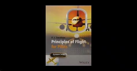 Principles Of Flight For Pilots Padhega India