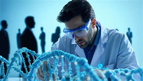 Genetic Engineering Ethics U S